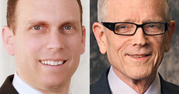 Takoma President/CEO Daniel Wolcott To Take Hospital Position In ...