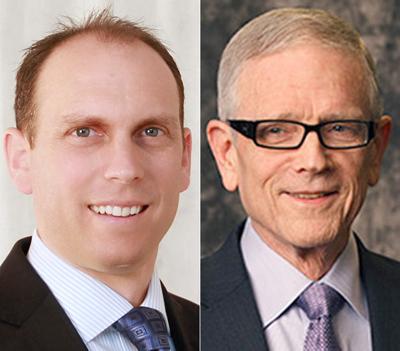 Takoma President/CEO Daniel Wolcott To Take Hospital Position In ...