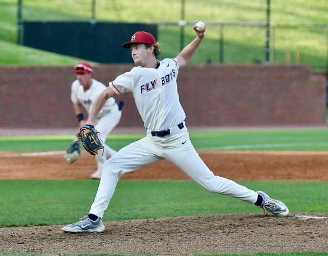Flyboys Open Season With Win Over Elizabethton | Sports ...
