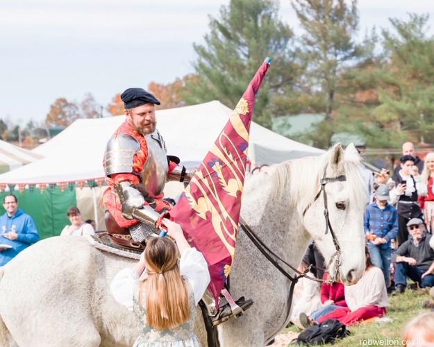 Appalachian Renaissance Faire Coming To Greene County | ACCENT ...