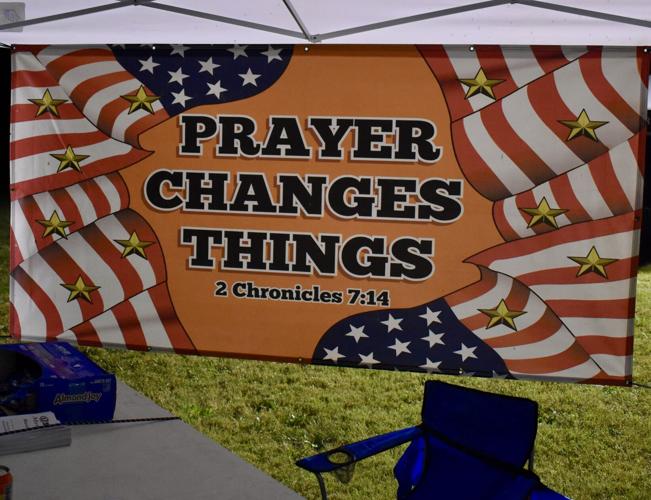 1st 'Unity In The Community' Recovery Concert Held Thursday | Local ...