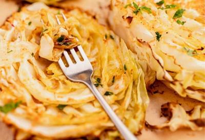 Did You Know Feb. 17 Is National Cabbage Day? | Food & Recipes ...