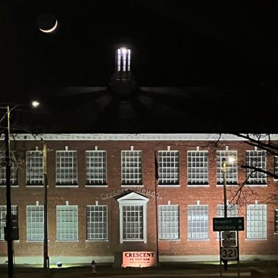 A Crescent Over Crescent | Local News | greenevillesun.com
