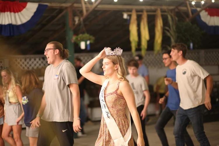 Greene County Fair Named State Champion | Local News | greenevillesun.com