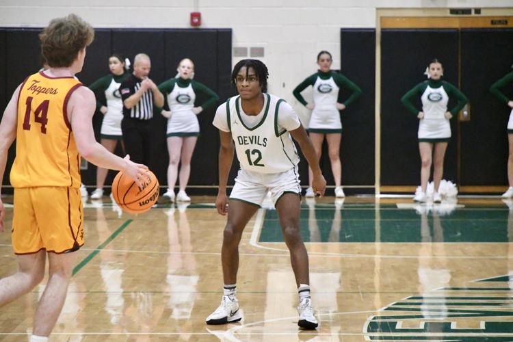 Lady Devils, Devils Split With Science Hill | Sports | greenevillesun.com