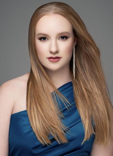 Greene County Will Be Well Represented At Miss Tenn. Competition ...