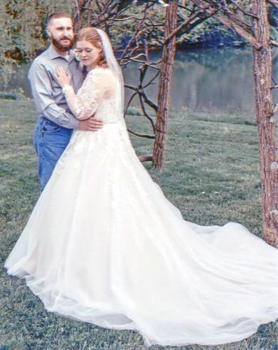 Rachael Danielle Malone Weds Zachary Ryan Proffitt | Living ...