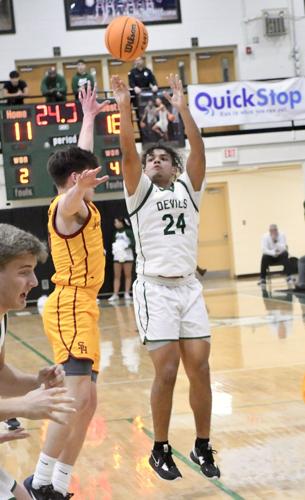 Lady Devils, Devils Split With Science Hill | Sports | greenevillesun.com