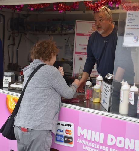 Food Truck Rally: 'A Great Place To Grab Food' | Local News ...