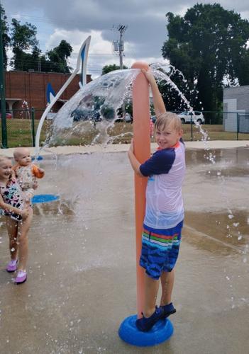 Beating The Heat | Local News | greenevillesun.com