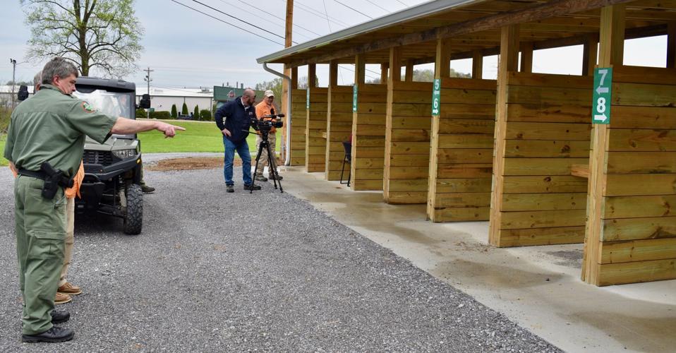 6 New Venues Open At County Range & Firearms Sports Complex | Local ...