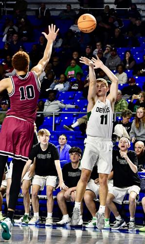 Devils Shoot Down Munford In State Opener | Sports | greenevillesun.com