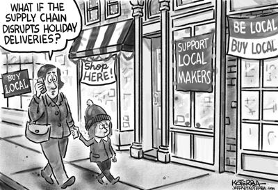Shop Local | Editorial Cartoons | greenevillesun.com