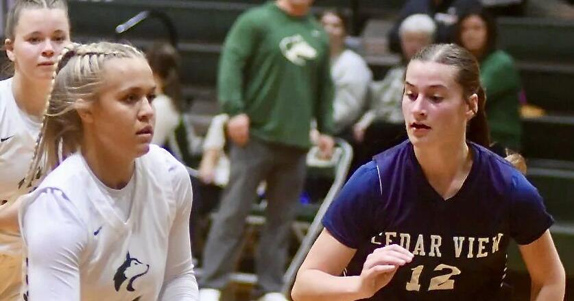 North Greene Sweeps Cedar View To Start Season | Newsletters ...