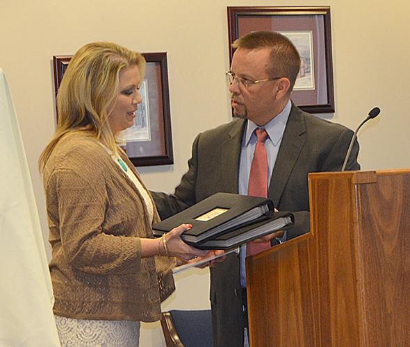 Longtime Judge Recognized For Judicial Service, Friendship At Friday ...