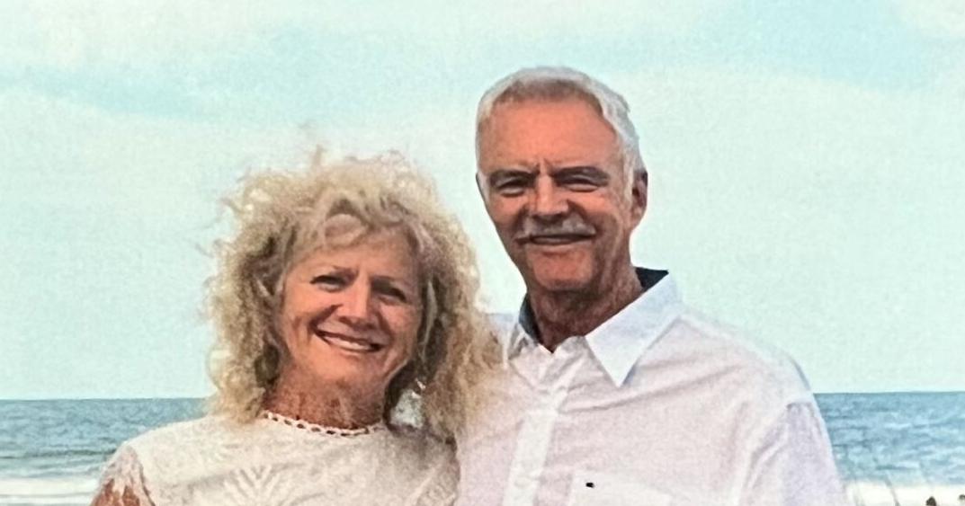 Roger And Debra Myers Celebrate 50th Anniversary | Lifestyles ...