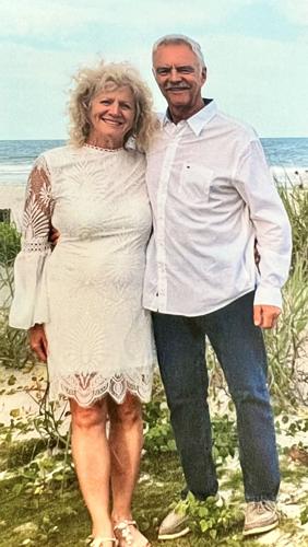 Roger And Debra Myers Celebrate 50th Anniversary | Lifestyles ...