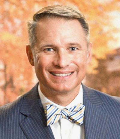 ETSU Board Approves New Contract For President Noland, Employee Pay ...