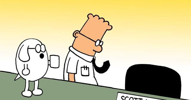 Scott Adams | Editorial Cartoons | greenevillesun.com