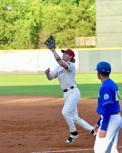 Flyboys Open Season With Win Over Elizabethton | Sports ...