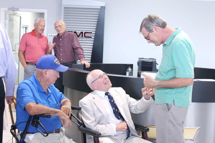 Bachman's Passion For Cars Marks 50 Years | Local Business News ...