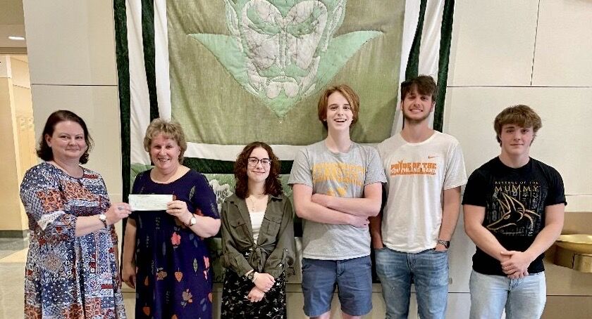 Greeneville High Wins 2023 Rotary Round Robin Championship | Living ...