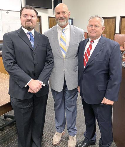 Judge Wright's Service Recognized By State Lawmakers | Local News ...