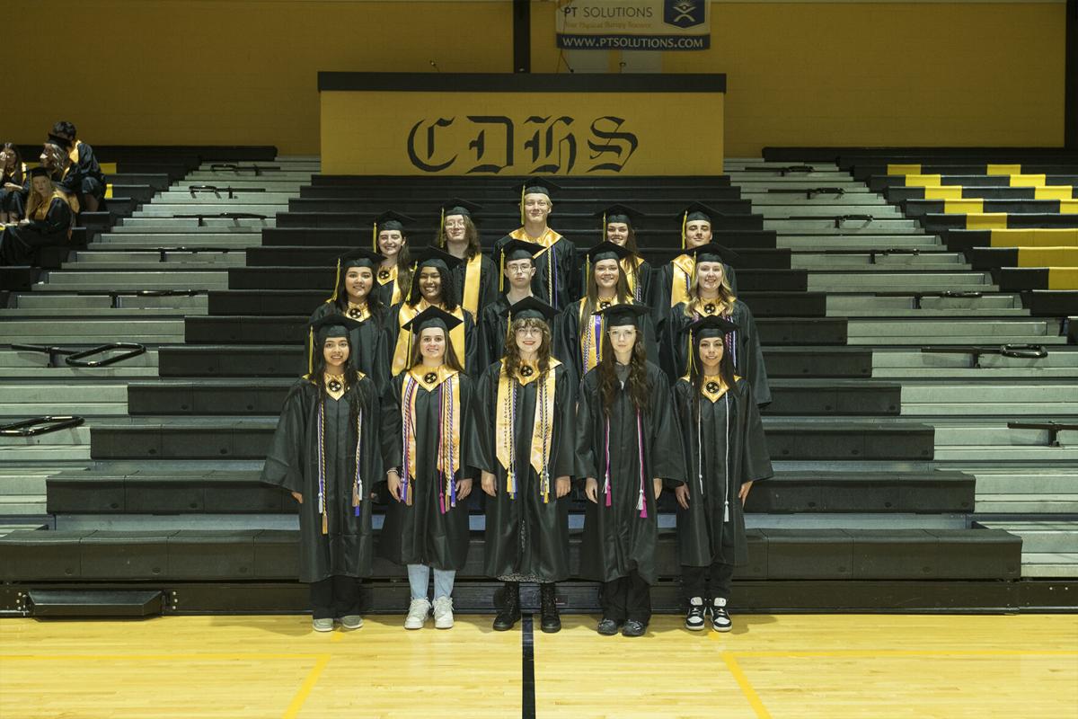 CDHS 05 | Virtual Graduations | greenevillesun.com