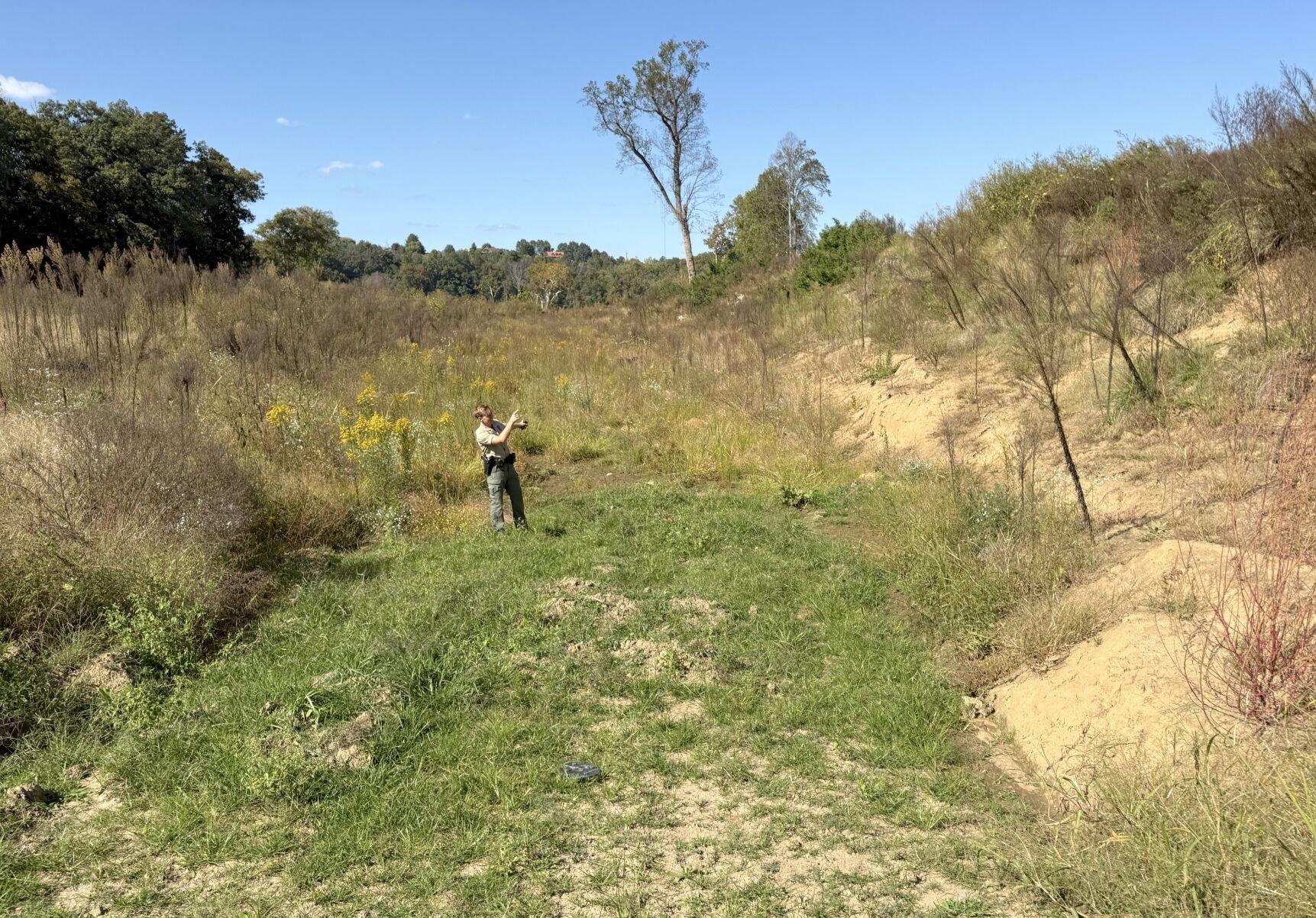 TDEC Releases Master Plan For Rebirth Of David Crockett Birthplace ...