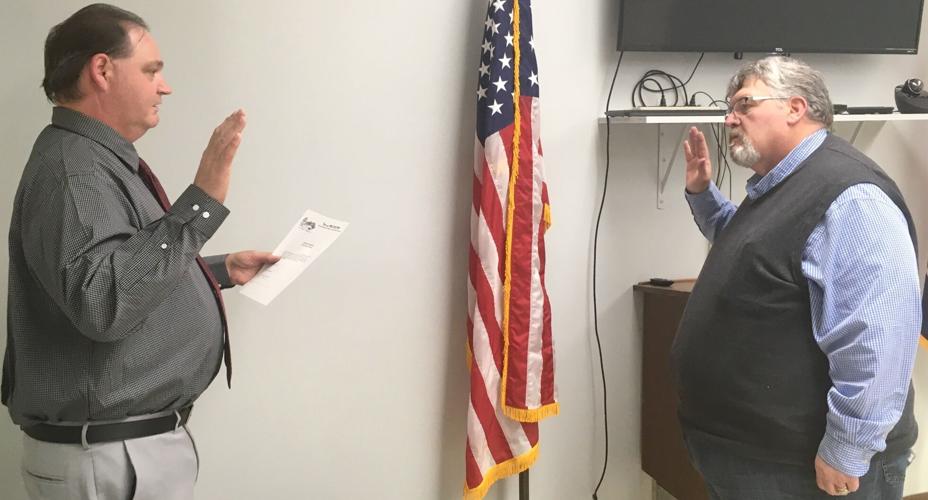 Mosheim Adopts New System Of Representation | Government ...