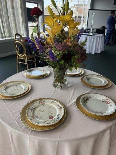 Hackler Hall Accommodates Any Event You Can Dream Up | Local Business ...