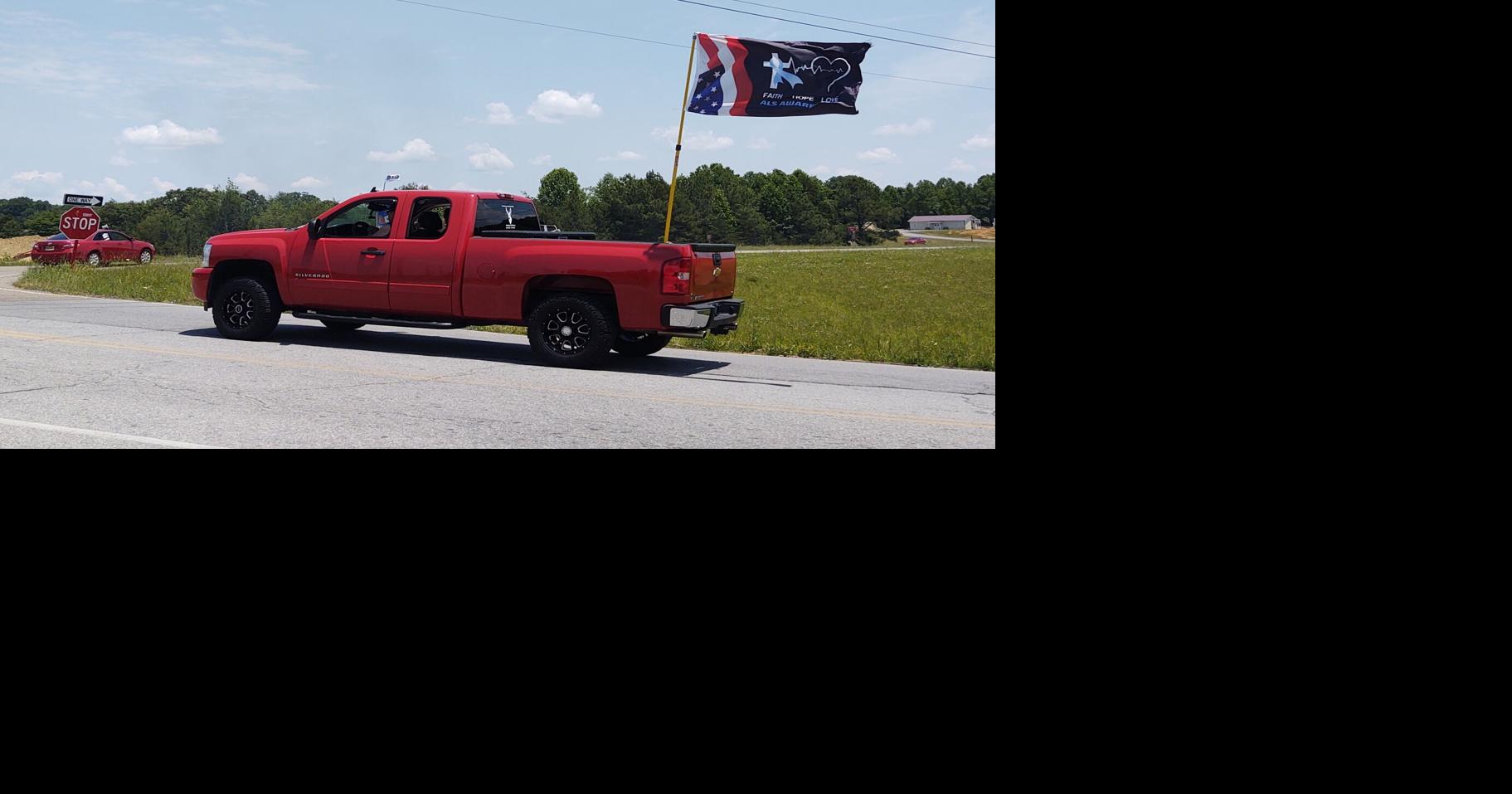 Als flag | | greenevillesun.com
