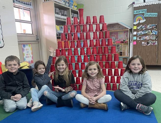 Tusculum View Celebrates 100th Day Of School | Education ...