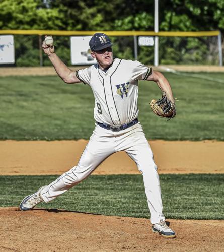 West Greene Hammers Hampton, Advances In District 1-2A Tourney | Sports ...