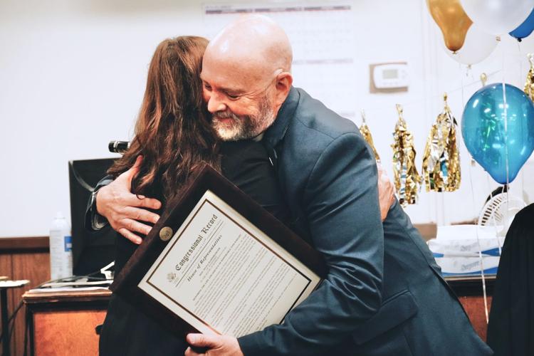 Judge Wright Retires | Living | greenevillesun.com