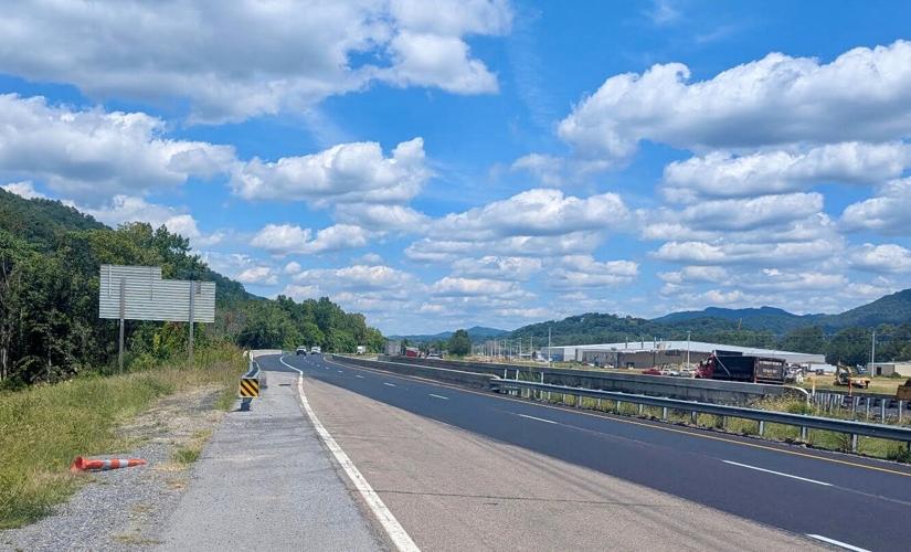 I-26 East Bridge In Erwin Fully Reopened | Local News | greenevillesun.com
