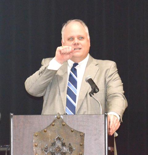 Vaping Dangers Detailed For Students, Parents | Local News ...