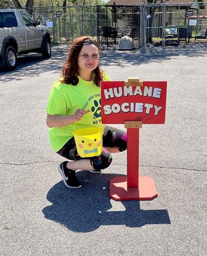 At The Shelter: Annual Humane Society Roadblock Fundraiser is Virtual ...
