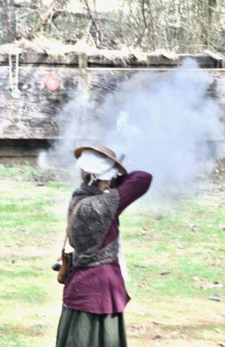 What is a Frozen Frizzen? | ACCENT | greenevillesun.com