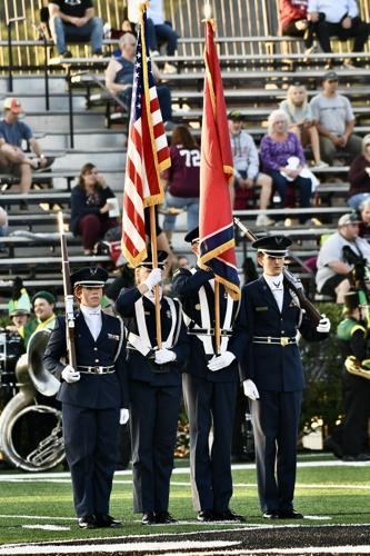 Greene Devils Turn Back Morristown West | Sports | greenevillesun.com