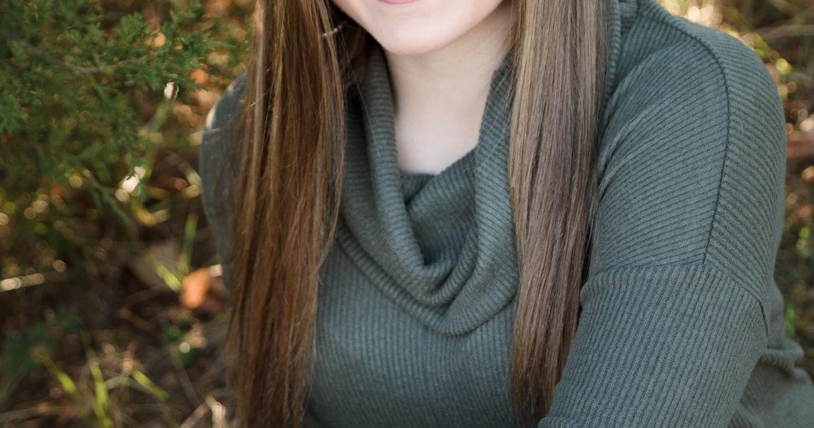 Our December Calendar Girl | Local News | greenevillesun.com