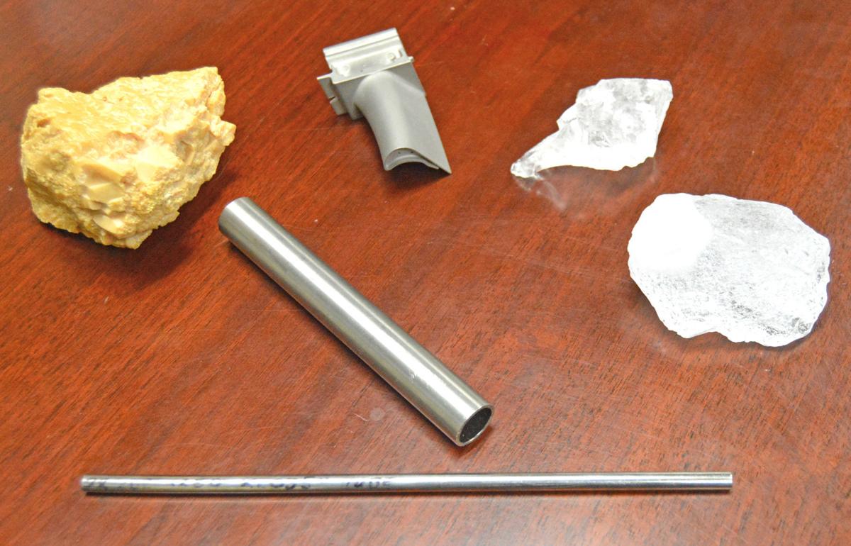 Imerys Fused Minerals Touts Long-Term Track Record | Salute To Industry ...