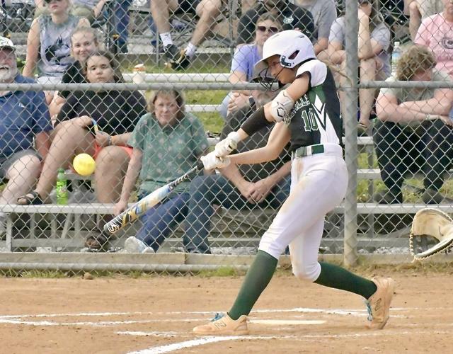 Lady Devils Outslug Lady Huskies | Sports | greenevillesun.com