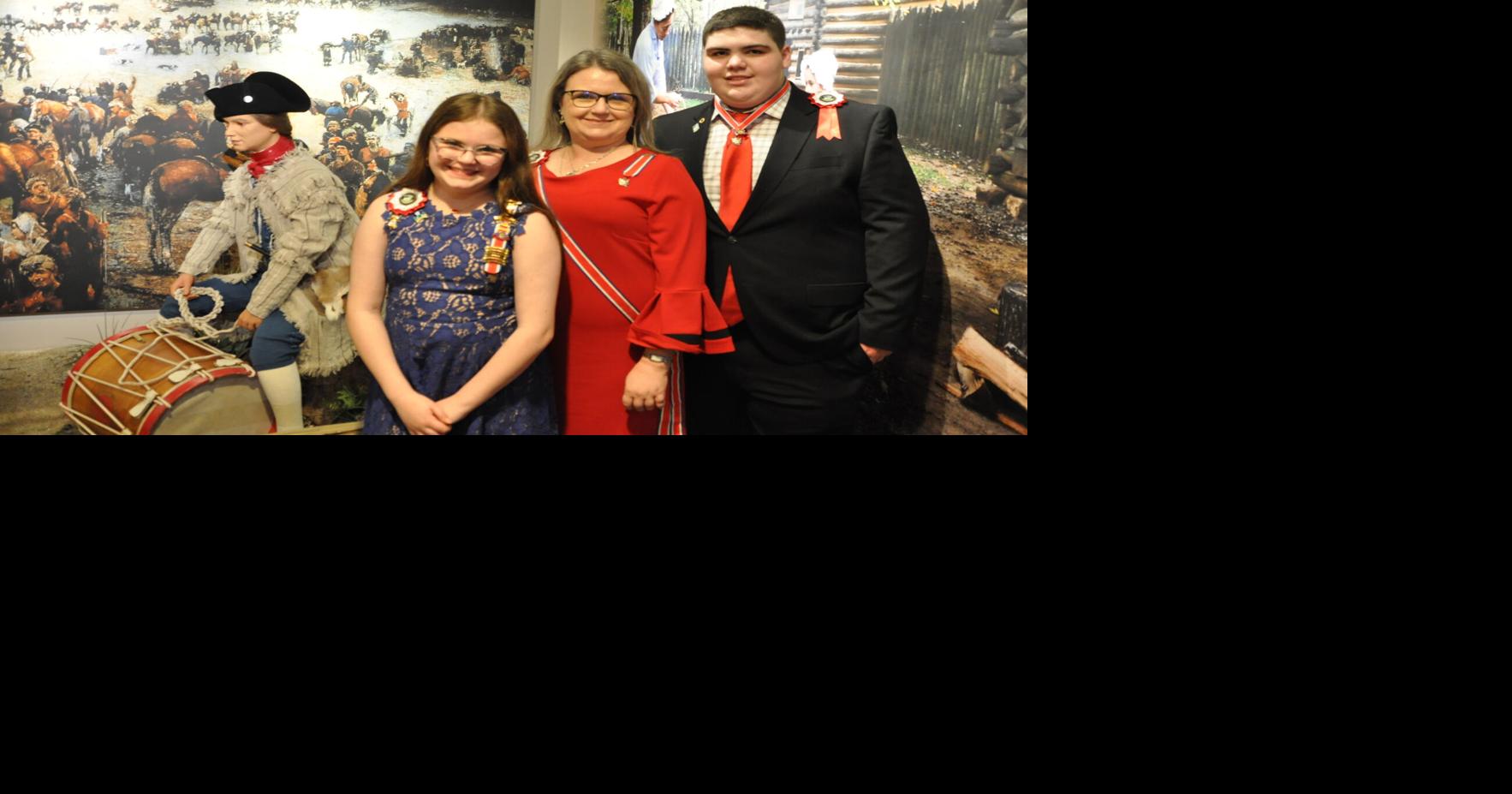 MASSEY: The Town Was Full Of C.A.R.s Once More | Local News ...