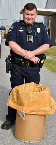 Drug Take Back Event Held Saturday In Greene County | Local News ...