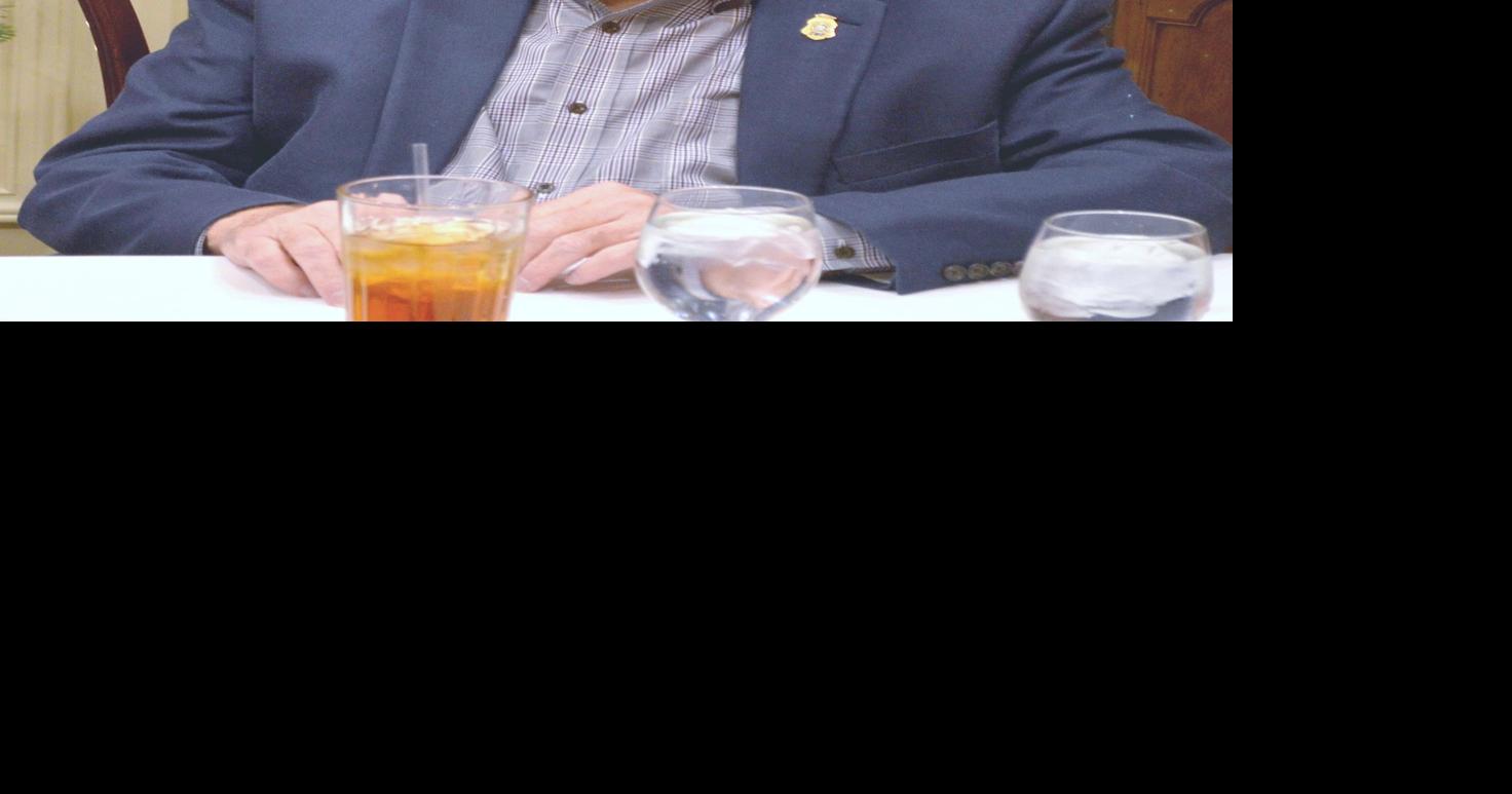 Former TBI Director Larry Wallace Dies; Continued Lutz Murder ...