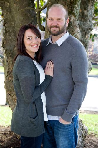 Amanda Burkey Engaged To Wed Keith Finelli May 24 | Living ...