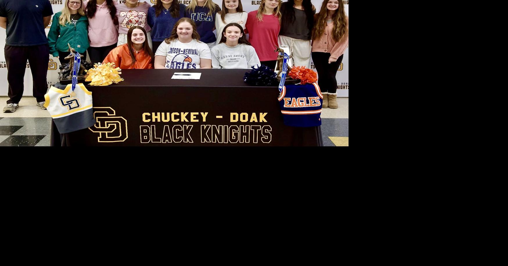 Greene To Cheer At Carson-Newman | Sports | greenevillesun.com