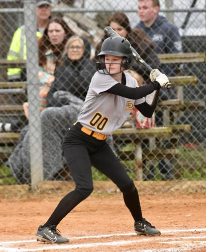 West Greene Gets First Softball Win Since 2022 | Sports ...