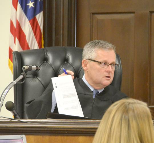 Photos, TBI Testimony To Be Allowed At Trial | Local News ...